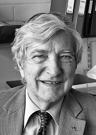 Alan Roy Katritzky (August 18, 1928 – February 10, 2014) | SpringerLink