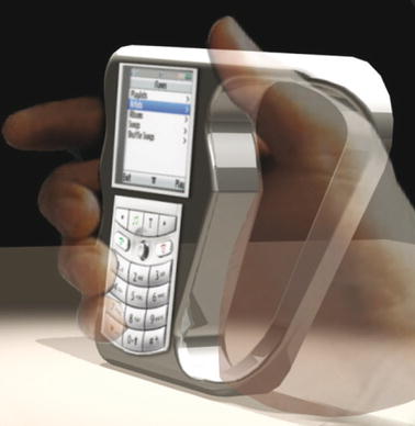 IN SAFE HANDS: A Review of Mobile Phone Anti-theft Designs | SpringerLink