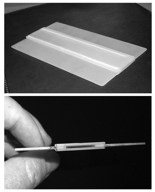 Laser welding of quartz glass workpieces | SpringerLink