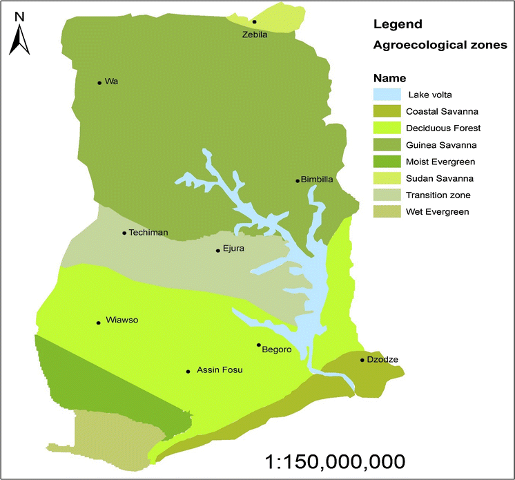 Agro-biodiversity and challenges of on-farm conservation: the case of ...