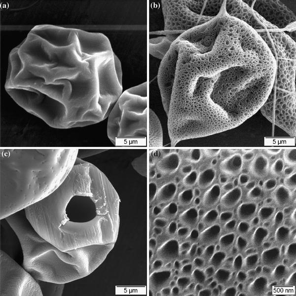 Bead structure variations during electrospinning of polystyrene ...