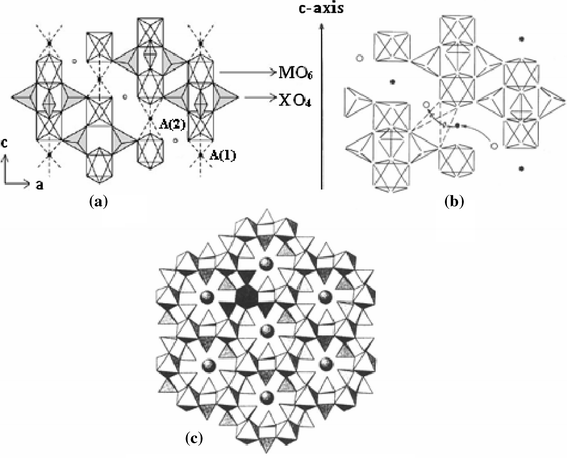 A wide-ranging review on Nasicon type materials | SpringerLink