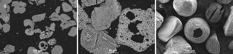 Direct reduction of synthetic rutile using the FFC process to produce ...