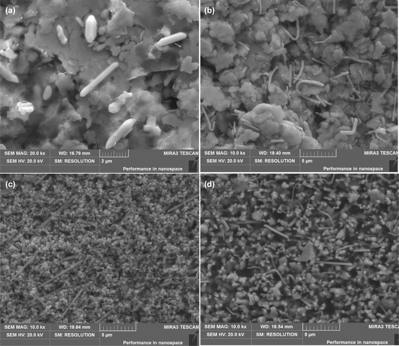 Reducing resistance and curing temperature of silver pastes containing ...