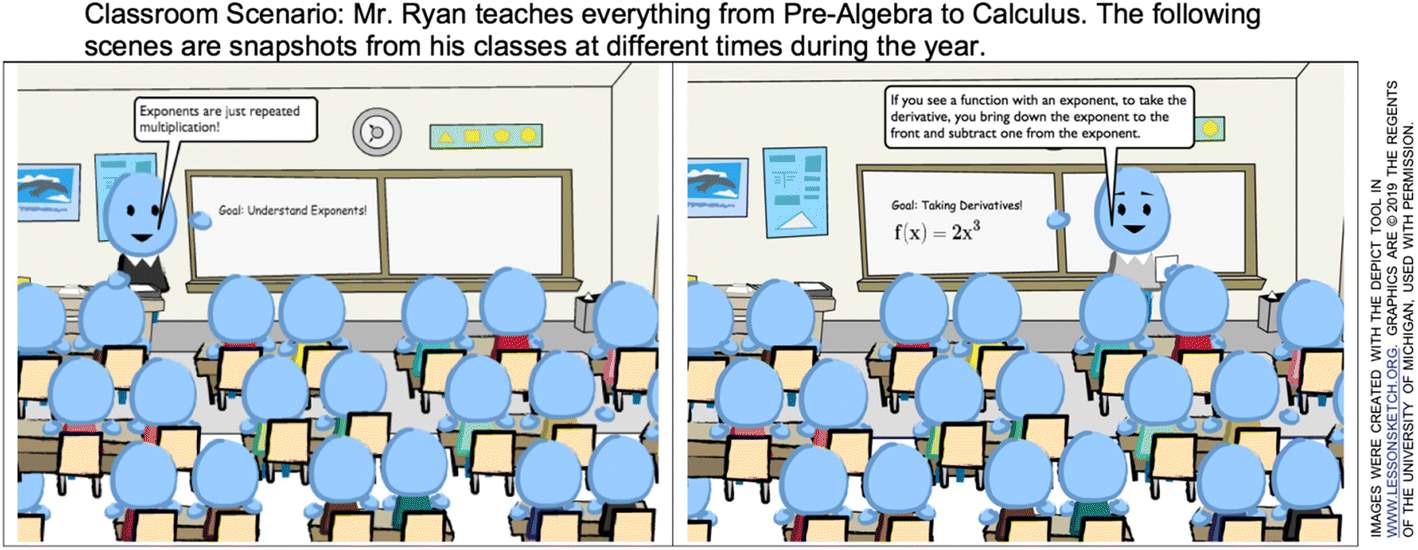 Correction to: designing advanced mathematics courses to influence ...