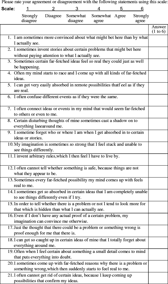 The Expanded Version of the Inferential Confusion Questionnaire ...