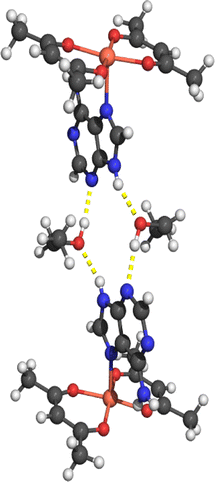 Synthesis and Characterization of Some Transition Metal Complexes with ...