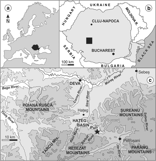 New Remains of the Multituberculate Mammal Barbatodon from the Upper ...