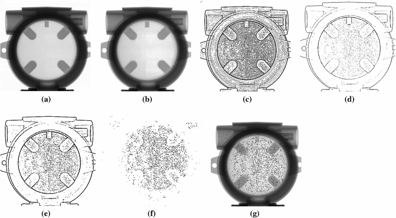 Porosity Characterization of Aluminium Castings by Using Particular Non ...