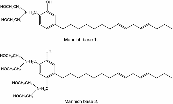 Polyols and Rigid Polyurethane Foams from Cashew Nut Shell Liquid ...