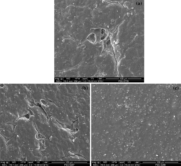 Effect of Shrimp Shell Waste on the Properties of Wheat Gluten Based ...