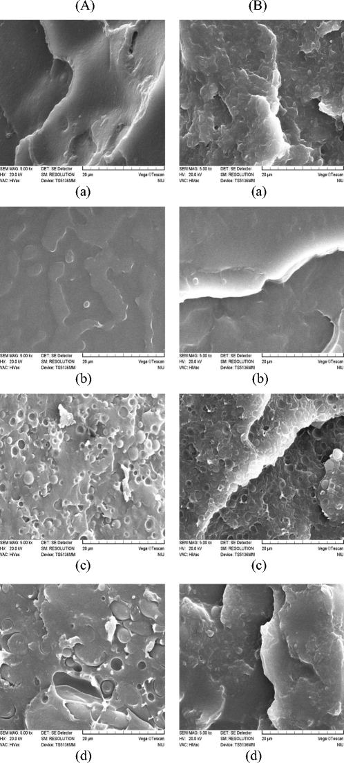 Annealing effect on the shape memory properties of polylactic acid (PLA ...