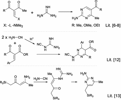 DBU-catalyzed, aromatization-oriented, regioselective domino synthesis ...
