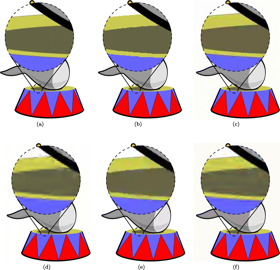 An efficient lossy cartoon image compression method | SpringerLink