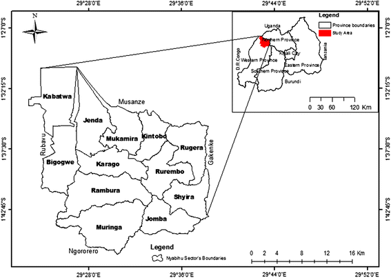 Early alert and community involvement: approach for disaster risk ...