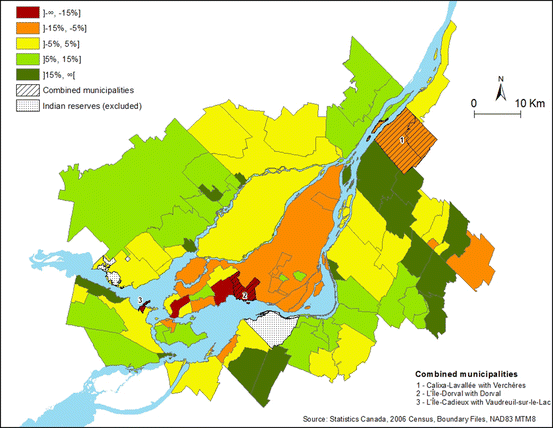 Analyzing the impact of urban planning on population distribution in ...