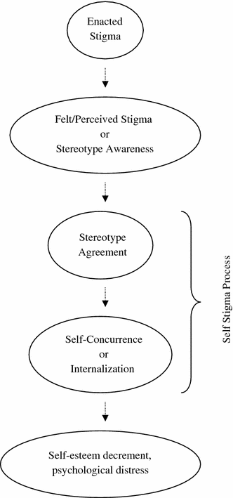 Measuring stigma across neurological conditions: the development of the ...
