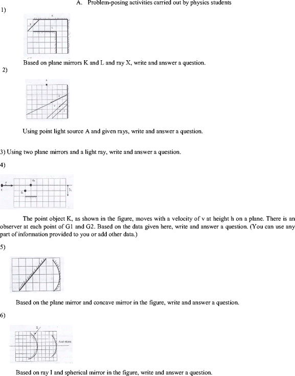 Effects of the Problem-Posing Approach on Students’ Problem Solving ...