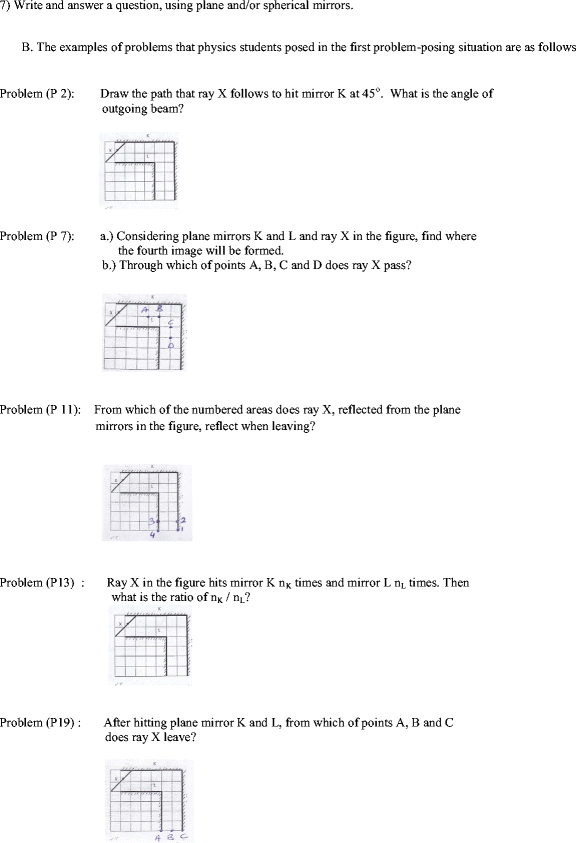 Effects of the Problem-Posing Approach on Students’ Problem Solving ...