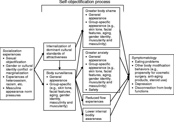 Addressing Gender and Cultural Diversity in Body Image: Objectification ...