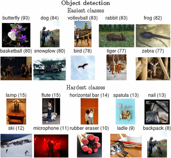 ImageNet Large Scale Visual Recognition Challenge | SpringerLink