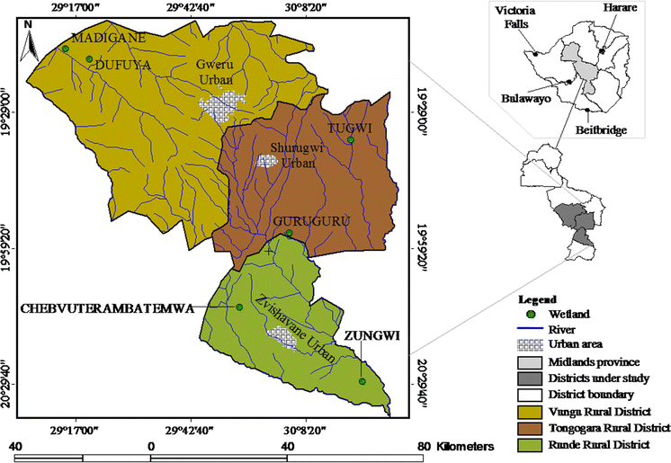 The missing link between awareness and the implementation of wetland ...
