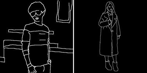 Pre-detection Technology of Clothing Image Segmentation Based on GrabCut Algorithm | SpringerLink