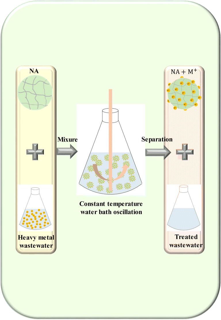 Adsorption characteristics of Cu(II) and Zn(II) by nano-alumina ...