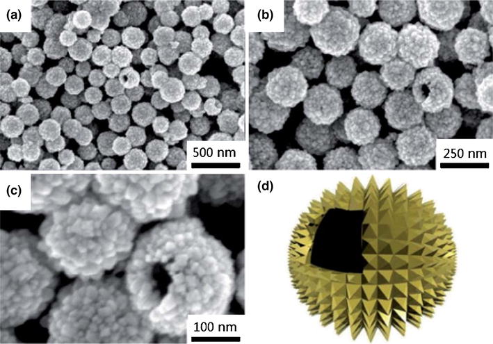 Nanostructured SnO2 photoanode-based dye-sensitized solar cells ...