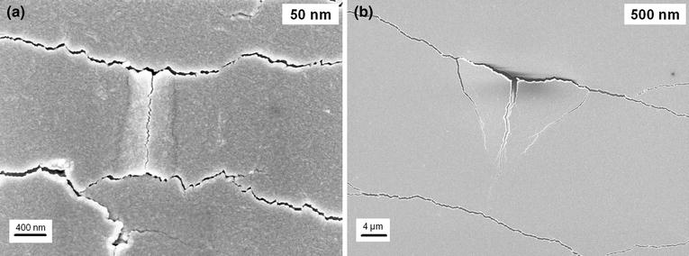 Fracture and Delamination of Chromium Thin Films on Polymer Substrates ...