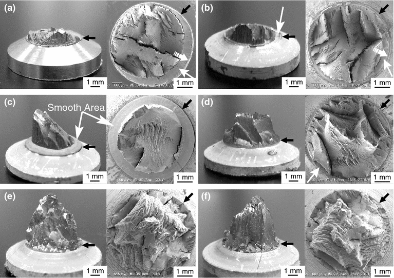 Hydrogen Embrittlement of a 1500-MPa Tensile Strength Level Steel with ...