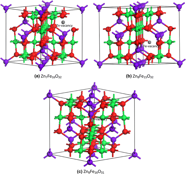 First-Principles Study of the Geometric and Electronic Structures of ...