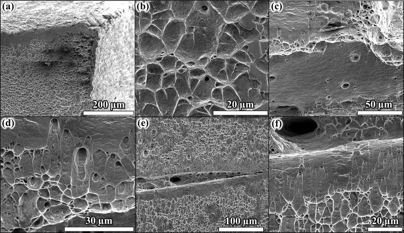 748 K (475 °C) Embrittlement of Duplex Stainless Steel: Effect on ...