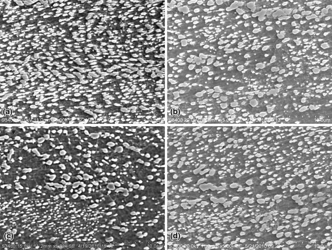 Subcritical Spheroidization of Medium-Carbon 50CrV4 Steel | SpringerLink
