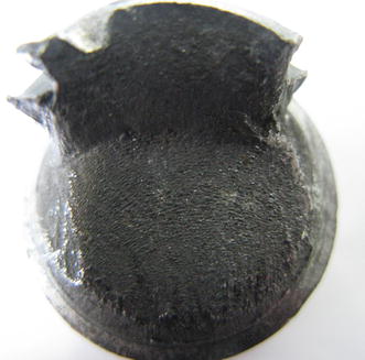 Failure Investigation of the Wind Turbine Blade Root Bolt | SpringerLink