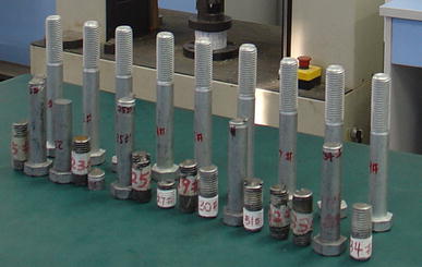 Failure Investigation of the Wind Turbine Blade Root Bolt | SpringerLink