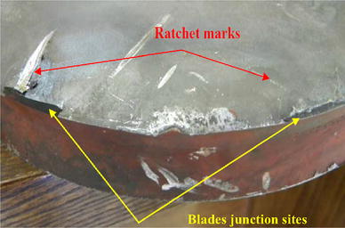 Investigation of the Shaft Failure Connected to Extruder | SpringerLink