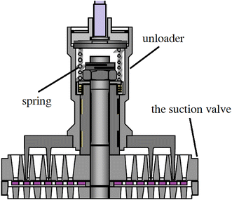 A Simulation Study on the Transient Motion of a Reciprocating ...