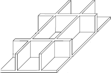Buckling Load Prediction in Ortho-Grid Plates for Aerospace Structures ...
