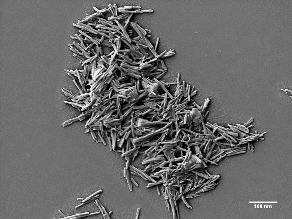 Nanocrystal technology for drug formulation and delivery | SpringerLink