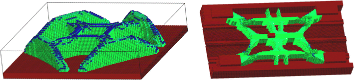 Topology Optimization in Aircraft and Aerospace Structures Design ...