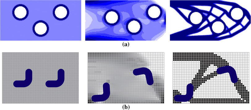 Topology Optimization in Aircraft and Aerospace Structures Design ...