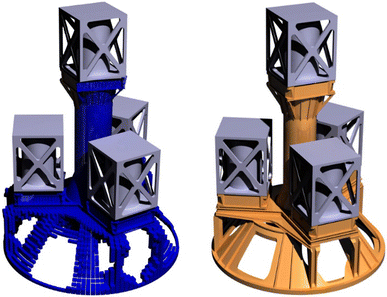 Topology Optimization in Aircraft and Aerospace Structures Design ...