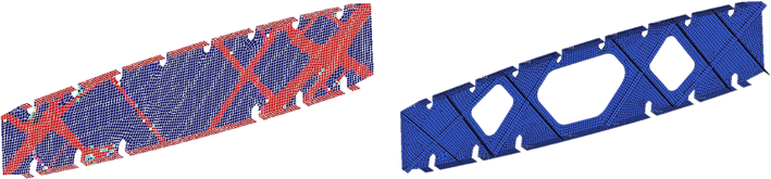 Topology Optimization in Aircraft and Aerospace Structures Design ...