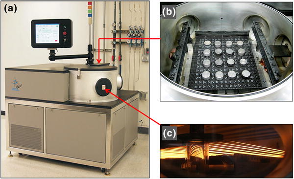 Engineered CVD Diamond Coatings for Machining and Tribological ...
