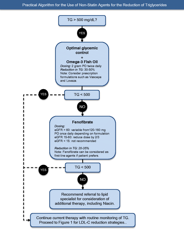 A Clinical Guide to Combination Lipid-Lowering Therapy | SpringerLink