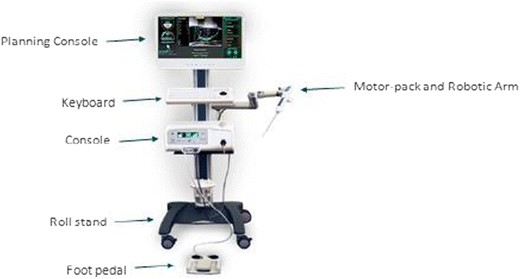 The Aquabeam System: a Review | SpringerLink