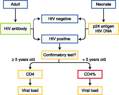 Point-of-Care Testing | SpringerLink