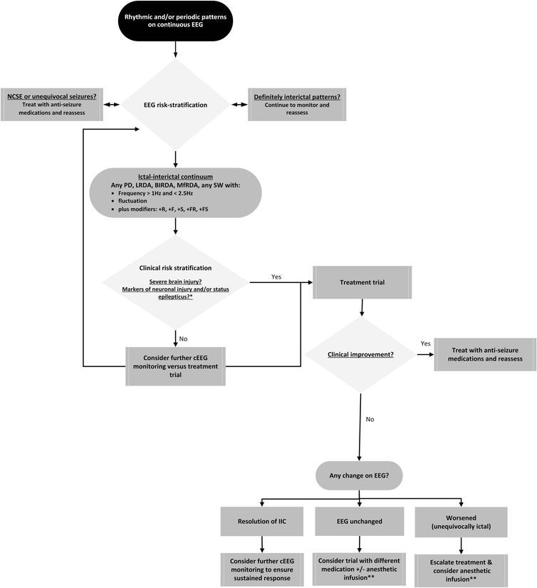Ictal Interictal Continuum Patterns | SpringerLink