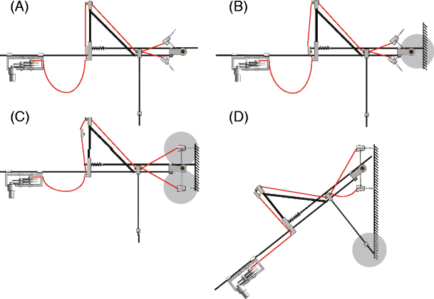 A perching mechanism for micro aerial vehicles | SpringerLink